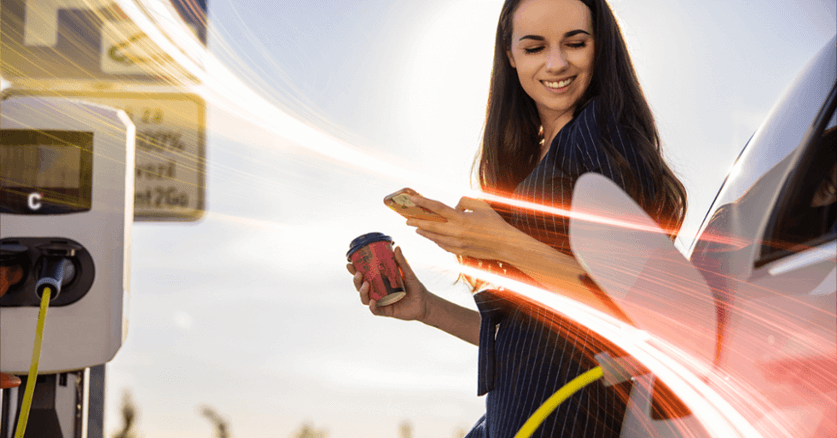 Roaming: Making EV Charging Easier Than Ever | Current